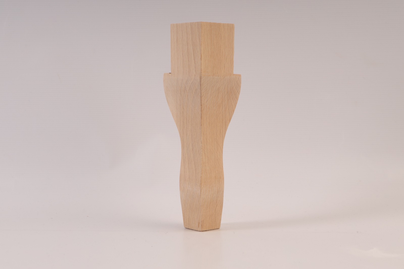 Купить Ножки мебельные для банкетки Кабриоли - Union Wood - резной ...