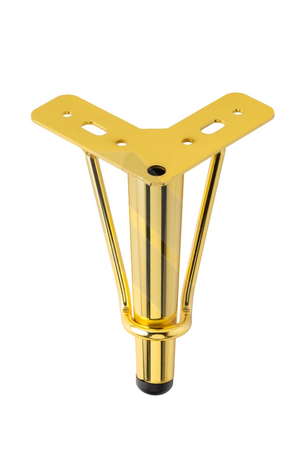 Купить Ножка металлическая - Union Wood - резной декор, изделия из дерева