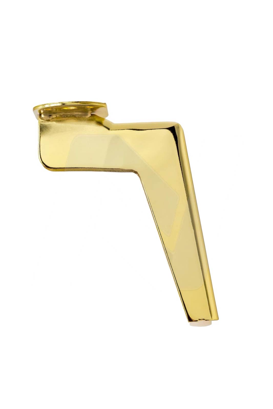 Купить Ножка металлическая - Union Wood - резной декор, изделия из дерева