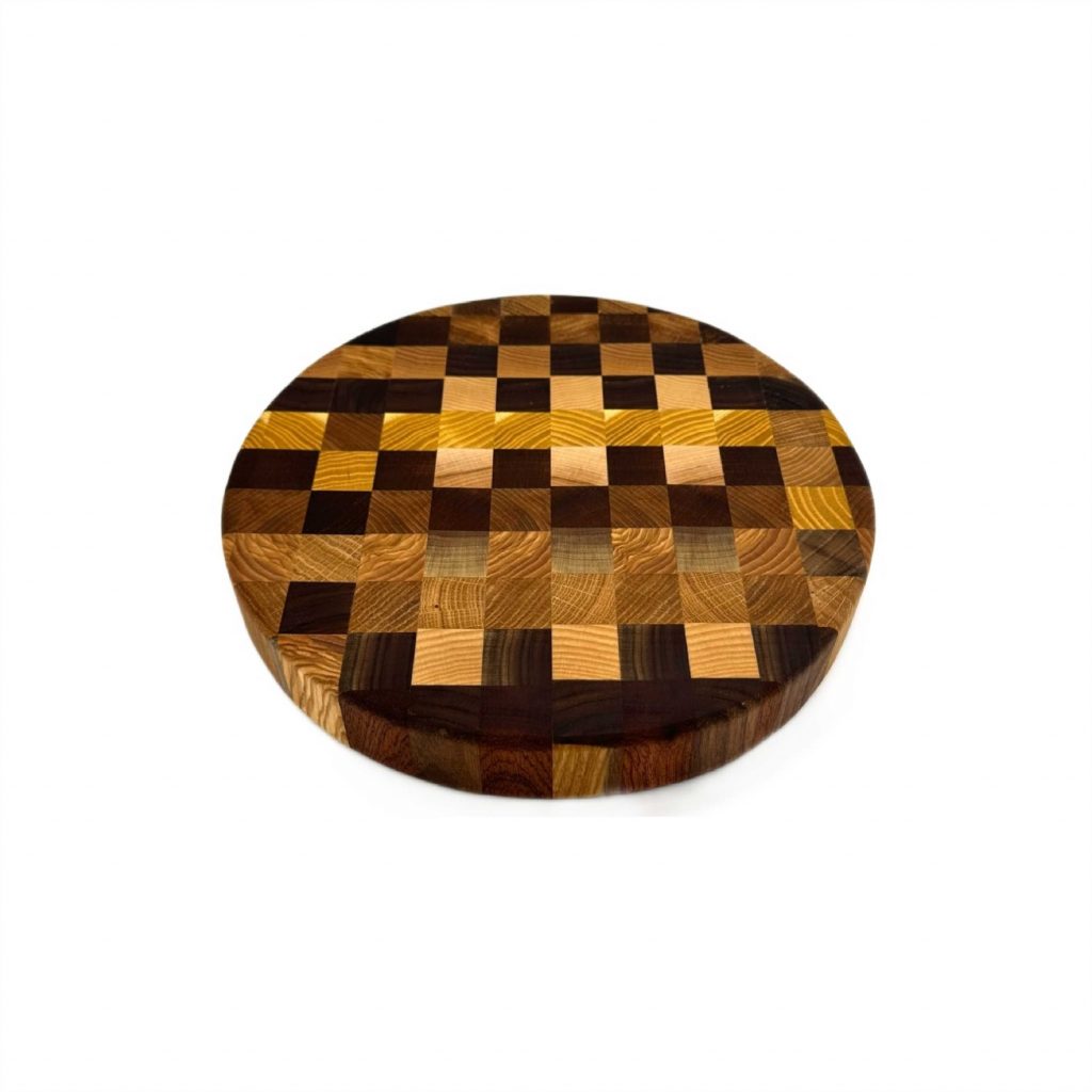 Купить Доска круглая - Union Wood - резной декор, изделия из дерева
